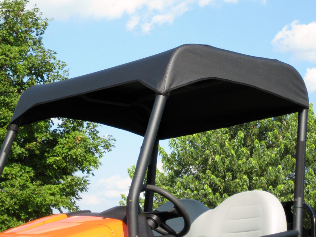 Falcon Ridge Soft Top – New Holland Rustler 120 | 125 – Falcon Ridge