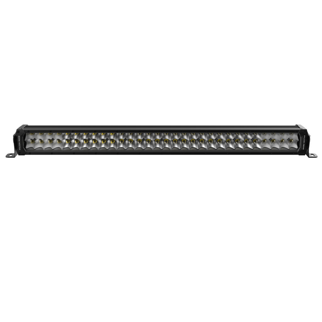 Falcon Ridge Summit 30 Dual Row LED Light Bar – Falcon Ridge