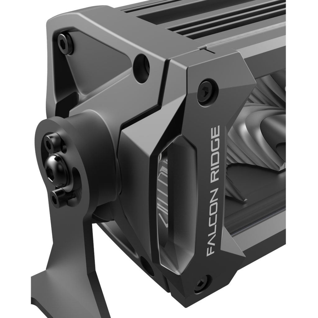 Falcon Ridge Summit 30 Dual Row LED Light Bar – Falcon Ridge